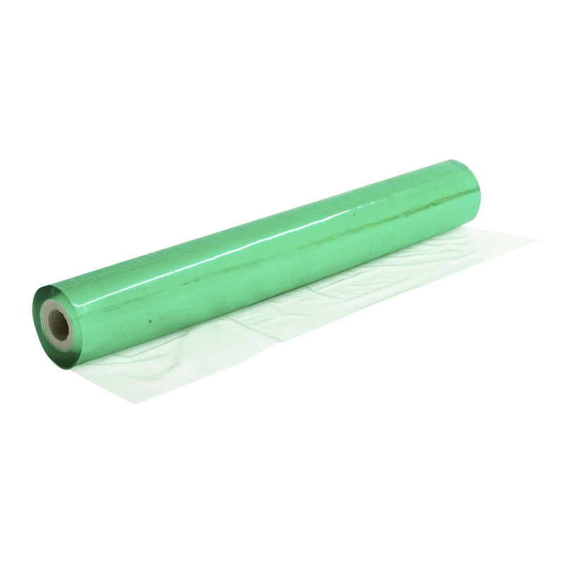 Film Estirable Verde de PVC 800g - Hidratación y Protección Perfecta