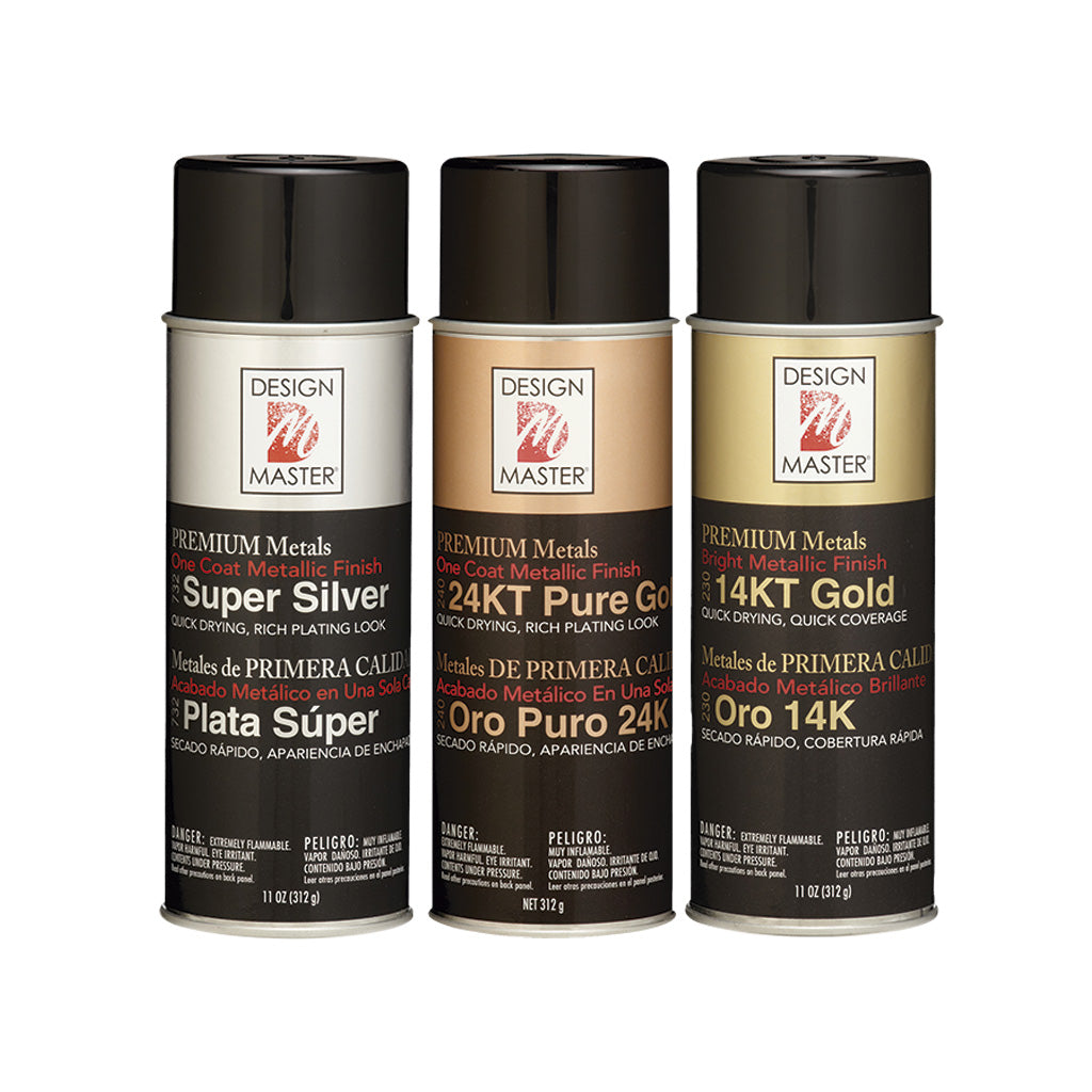PREMIUM METALS